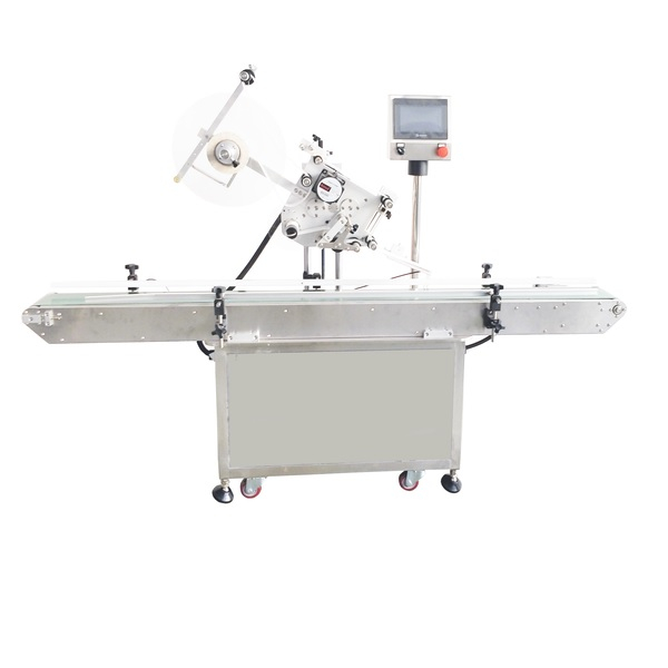 China carton box labeling machine manufacturers, carton box labeling ...